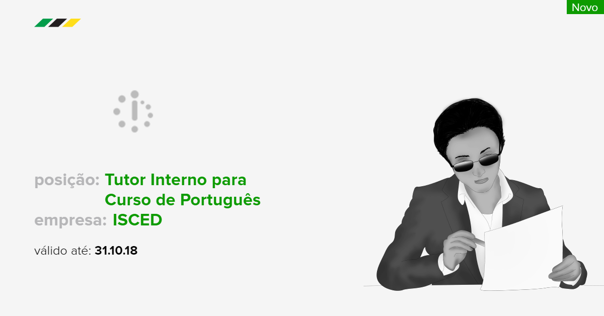 UnISCED – Instituto Superior de Ciências e Educação a Distância: Tutor ...