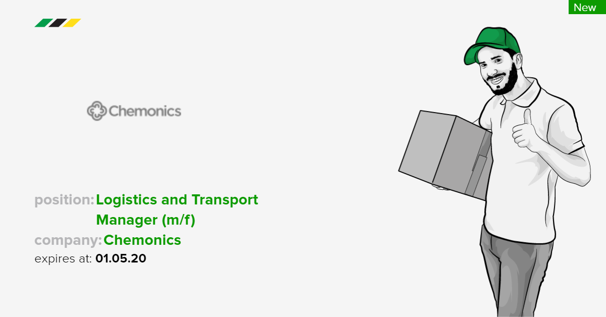 Chemonics: Transportation Systems Strengthening Advisor (m/f), Maputo ...